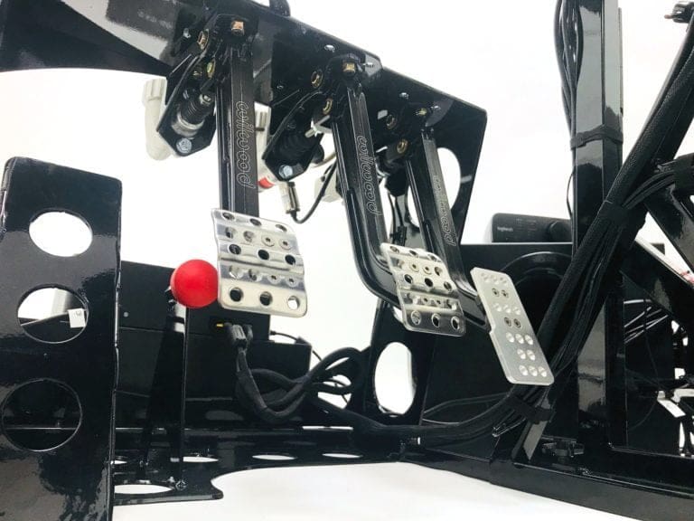 Parts/Accessories – Sim Seats