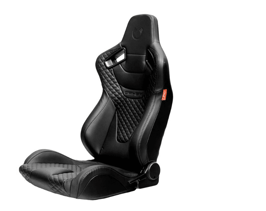 Premium Seat Angle – Sim Seats