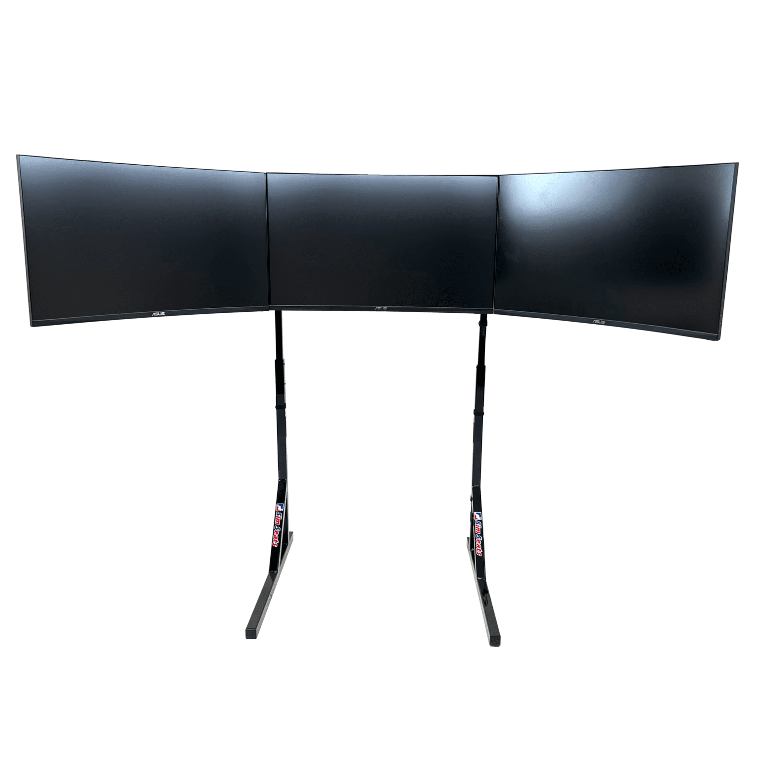 Monitor Stands – Sim Seats