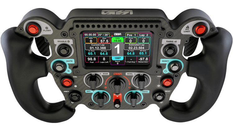 FPE_ALPHA_TILT – Sim Seats