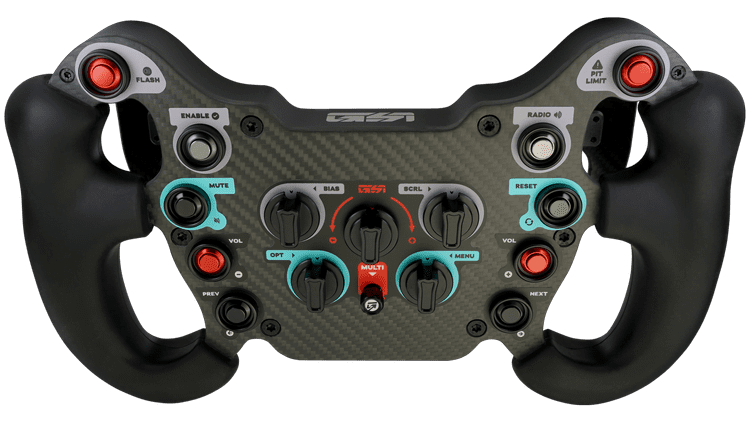 GXL_ALPHA_Tilt – Sim Seats