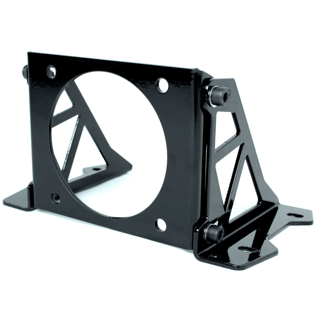 Direct Drive Mounting Brackets | Sim Seats