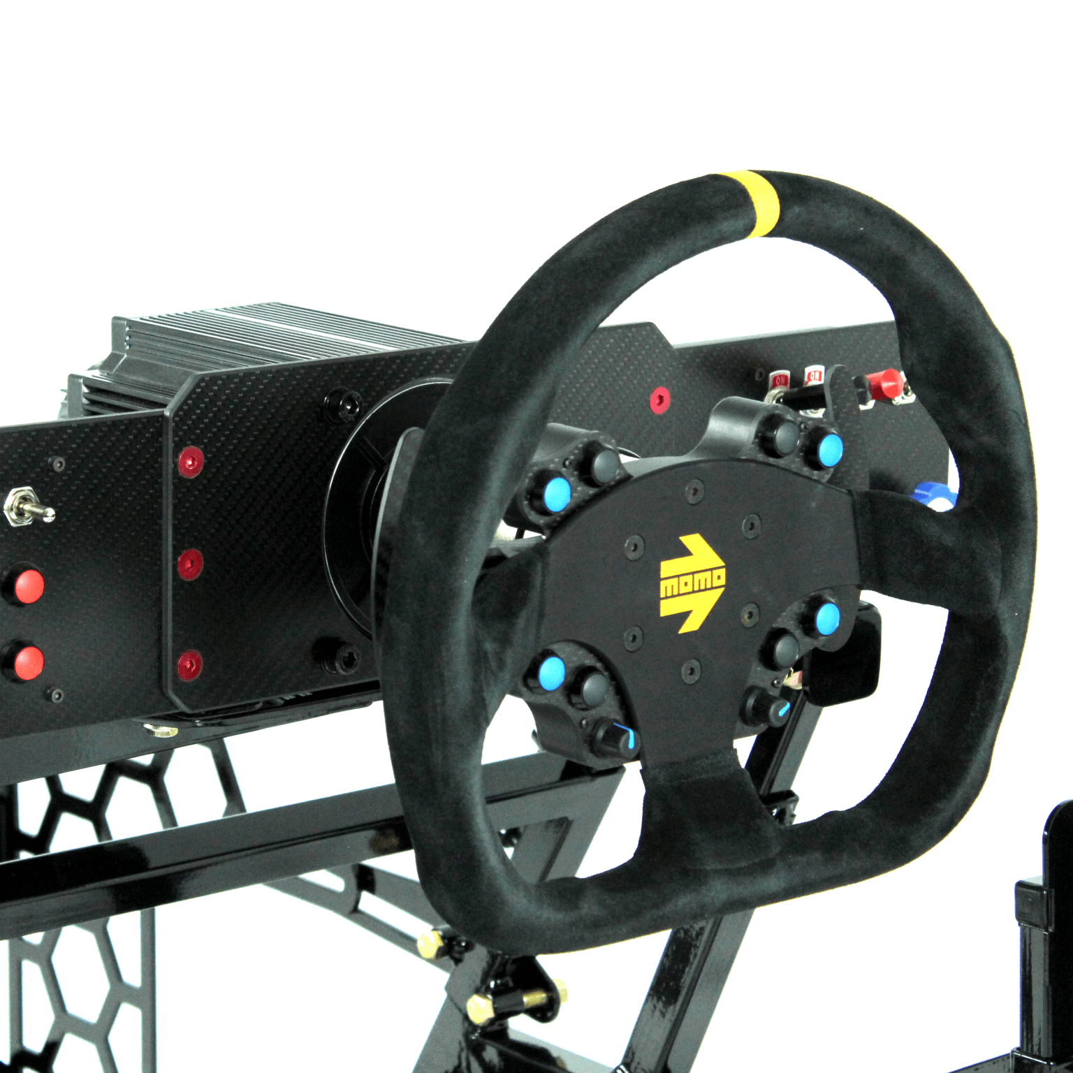 Shop – Sim Seats