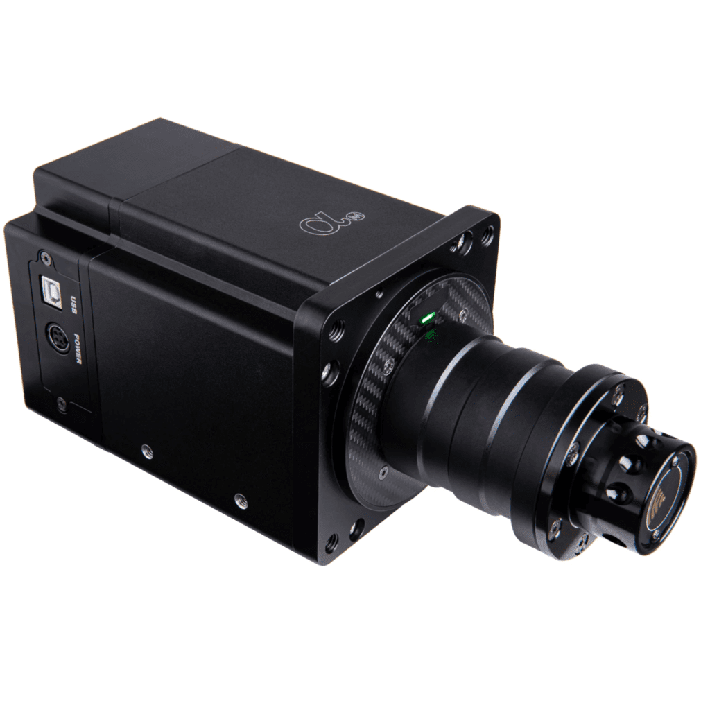 Simagic Alpha Mini Direct Drive Wheelbase – Sim Seats