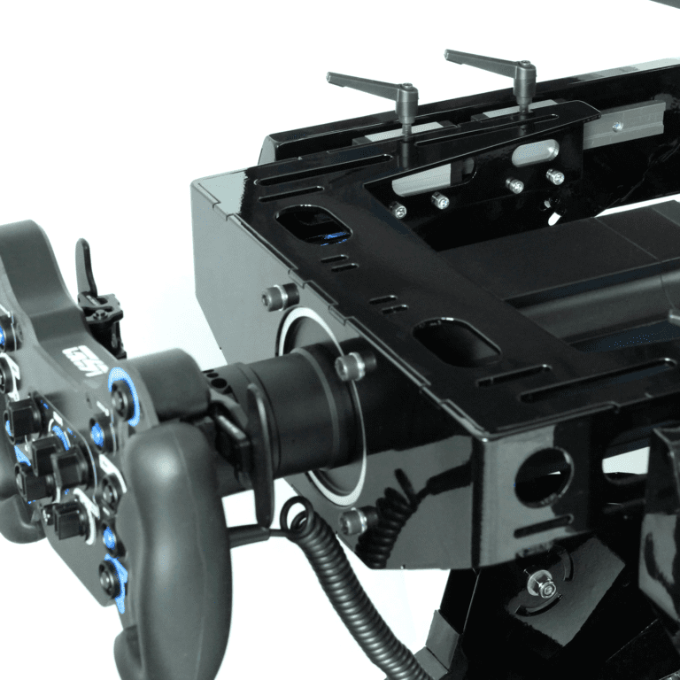 2023 iRacing GP-X Prime Package - Sim Seats