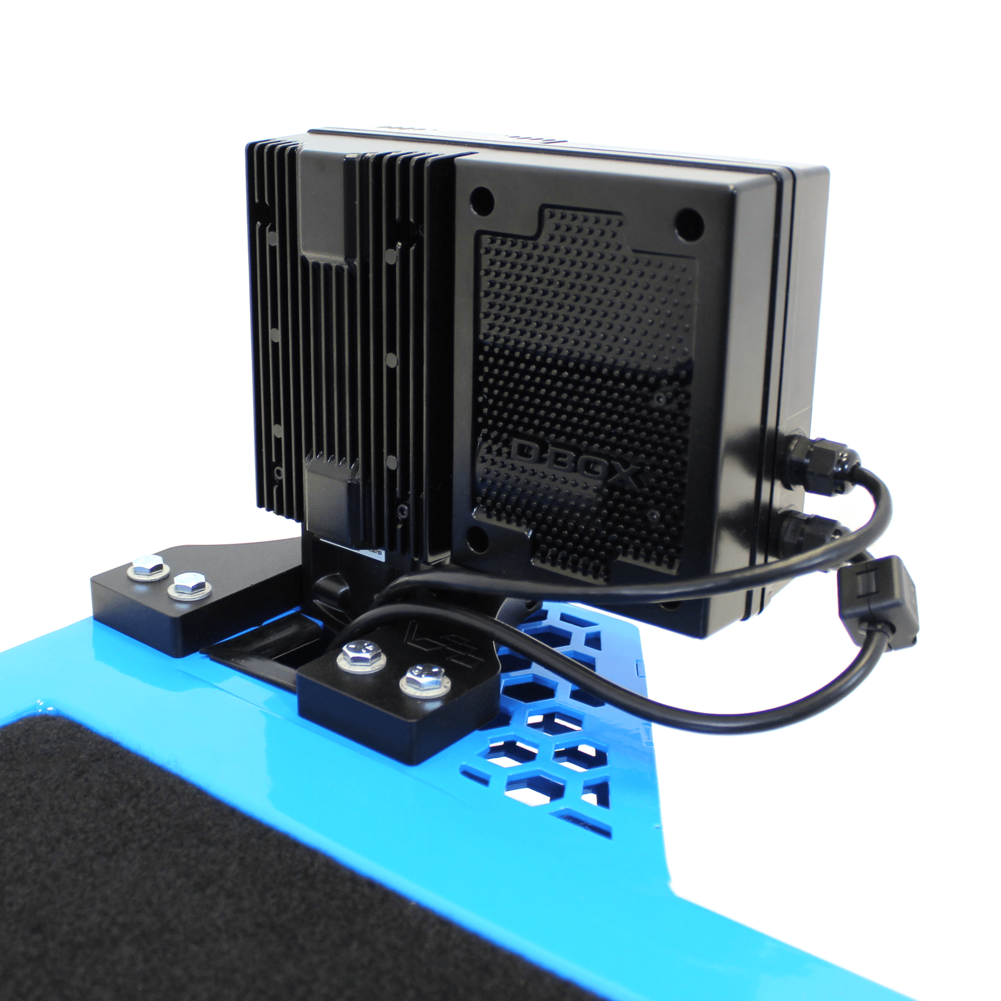 D-BOX Motion Platform - Multiple Actuator Configurations - Sim Seats