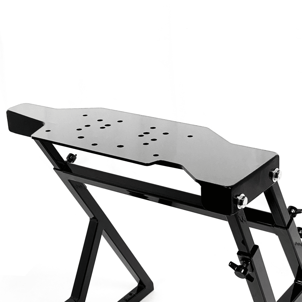 Build Your Own Sim Racing Rig - Sim Seats