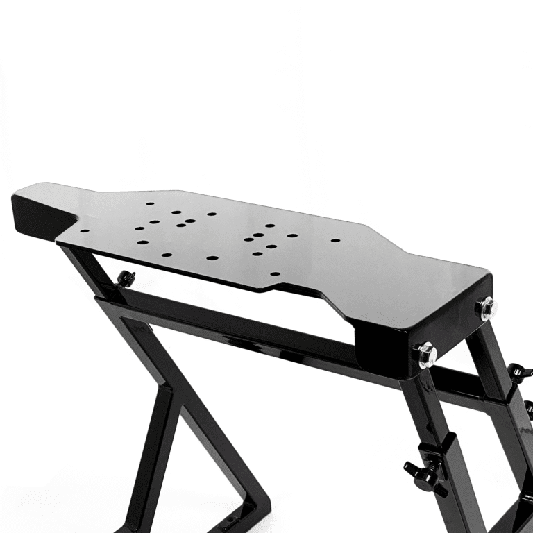 Build Your Own Sim Racing Rig - Sim Seats