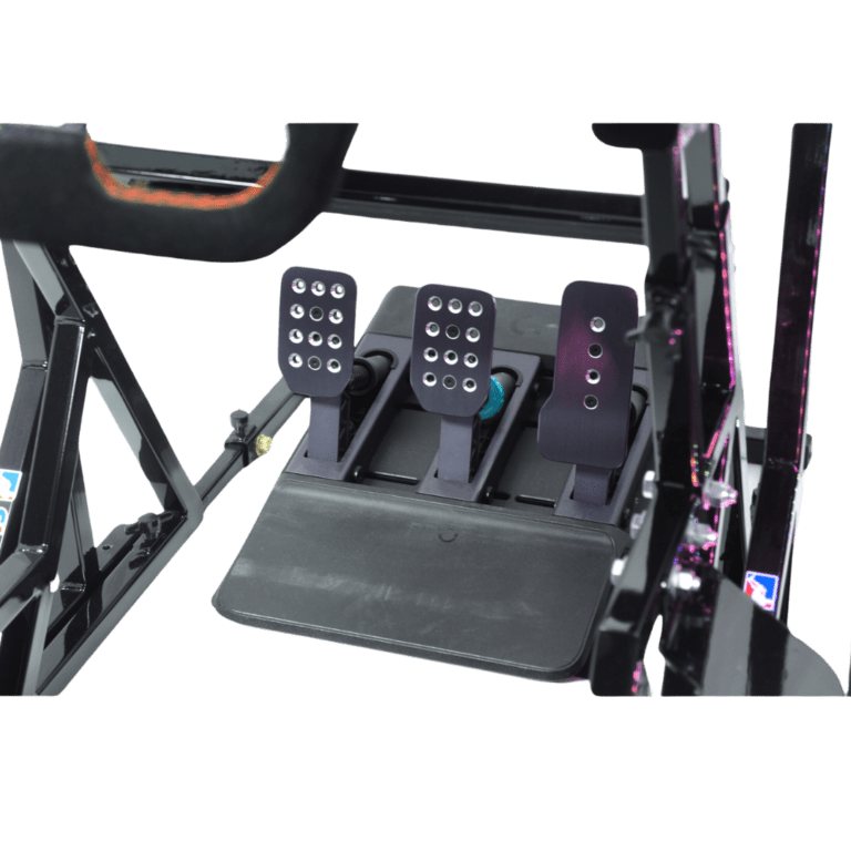 2025 iRacing Sport Package | Sim Seats