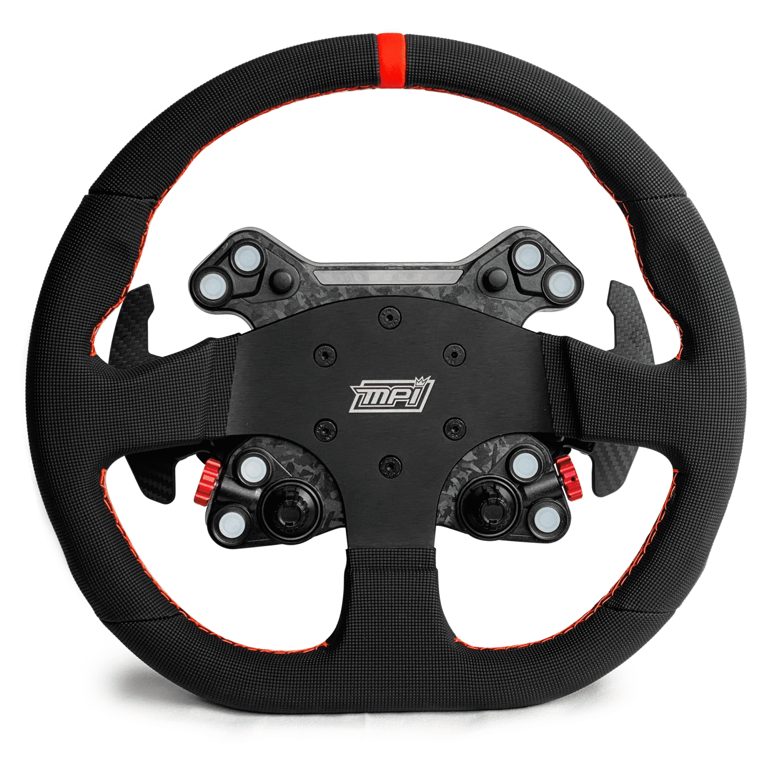 Simagic Neo X Hub Bundle (Assembled) - Sim Seats