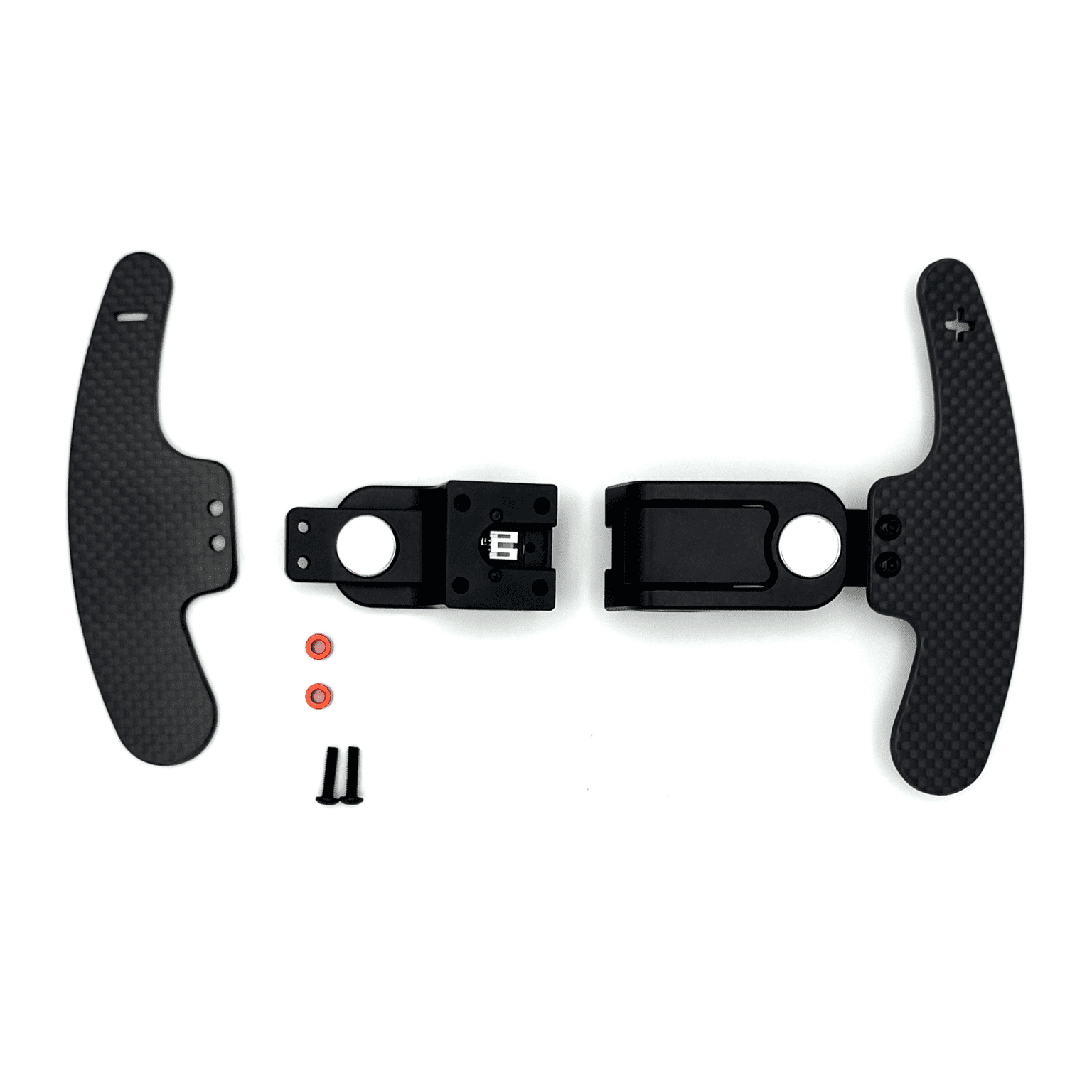 Paddle Shifters for Dual Speed Pods – Sim Seats