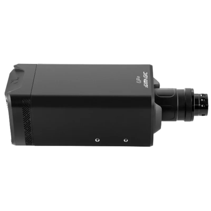 Simagic Alpha EVO Ultra – Sim Seats